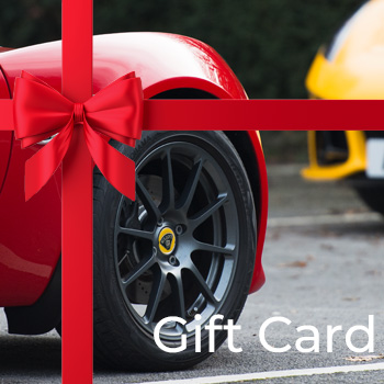 Seriously Lotus Gift Voucher - 10p Test
