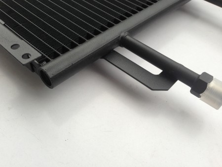 Air Conditioning Condenser Elise S2, Exige S2, Europa and Exige V6s ...