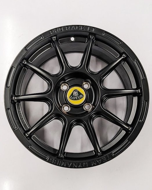 IN STOCK NOW Team Dynamics Pro Race LT Wheels for Toyota 4 Cylinder ...