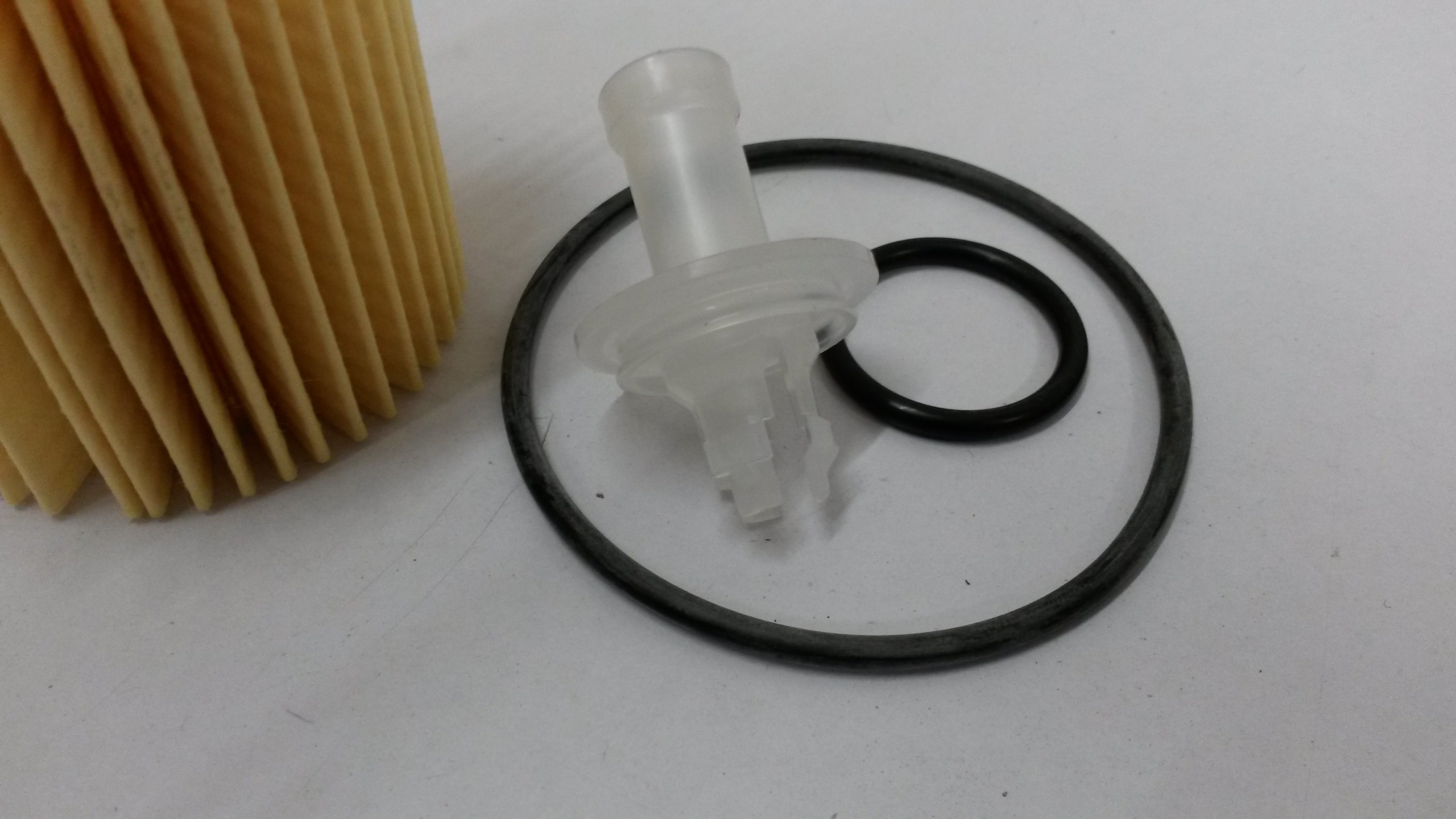 Exige V6 and Evora OE Oil Filter (Toyota)