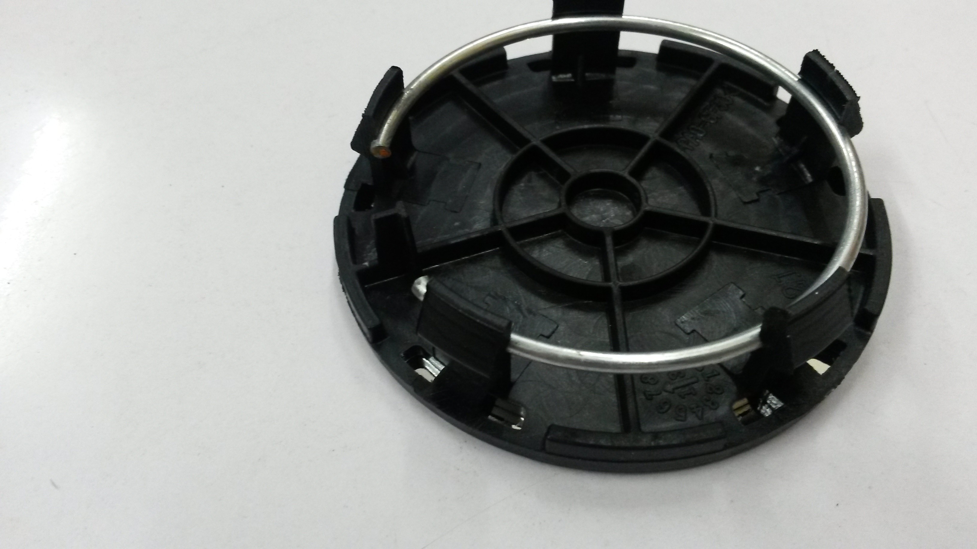 Lotus Wheel Centre Cap For Forged Wheels and V6 Exige Wheels