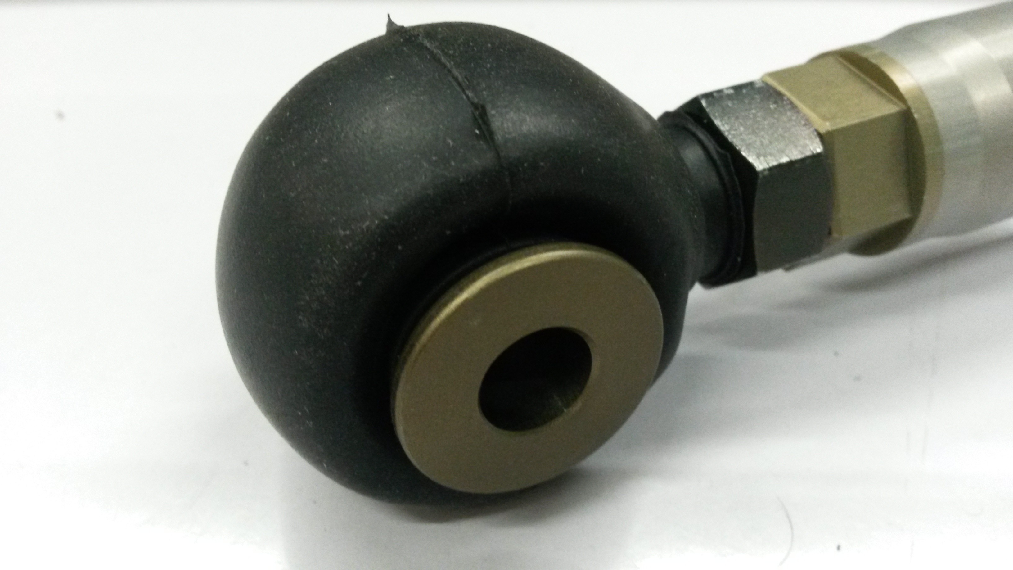 S2 K Series Toe Link Kit (Early K Series Cars With Parallel Uprights ...