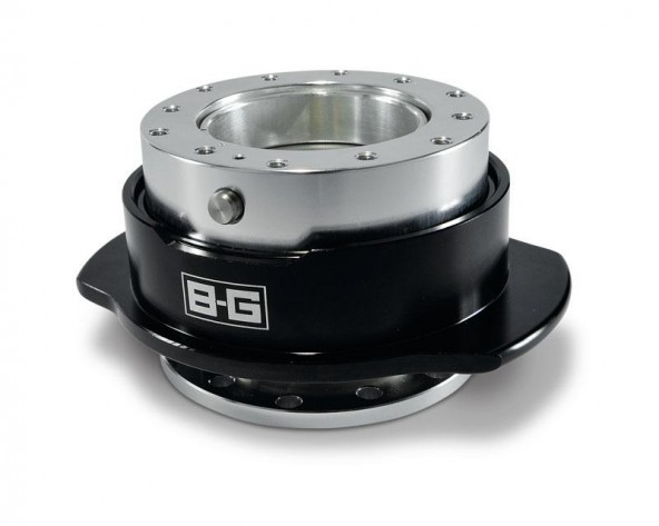 Steering Wheel Quick Release coupling - Full Catalogue