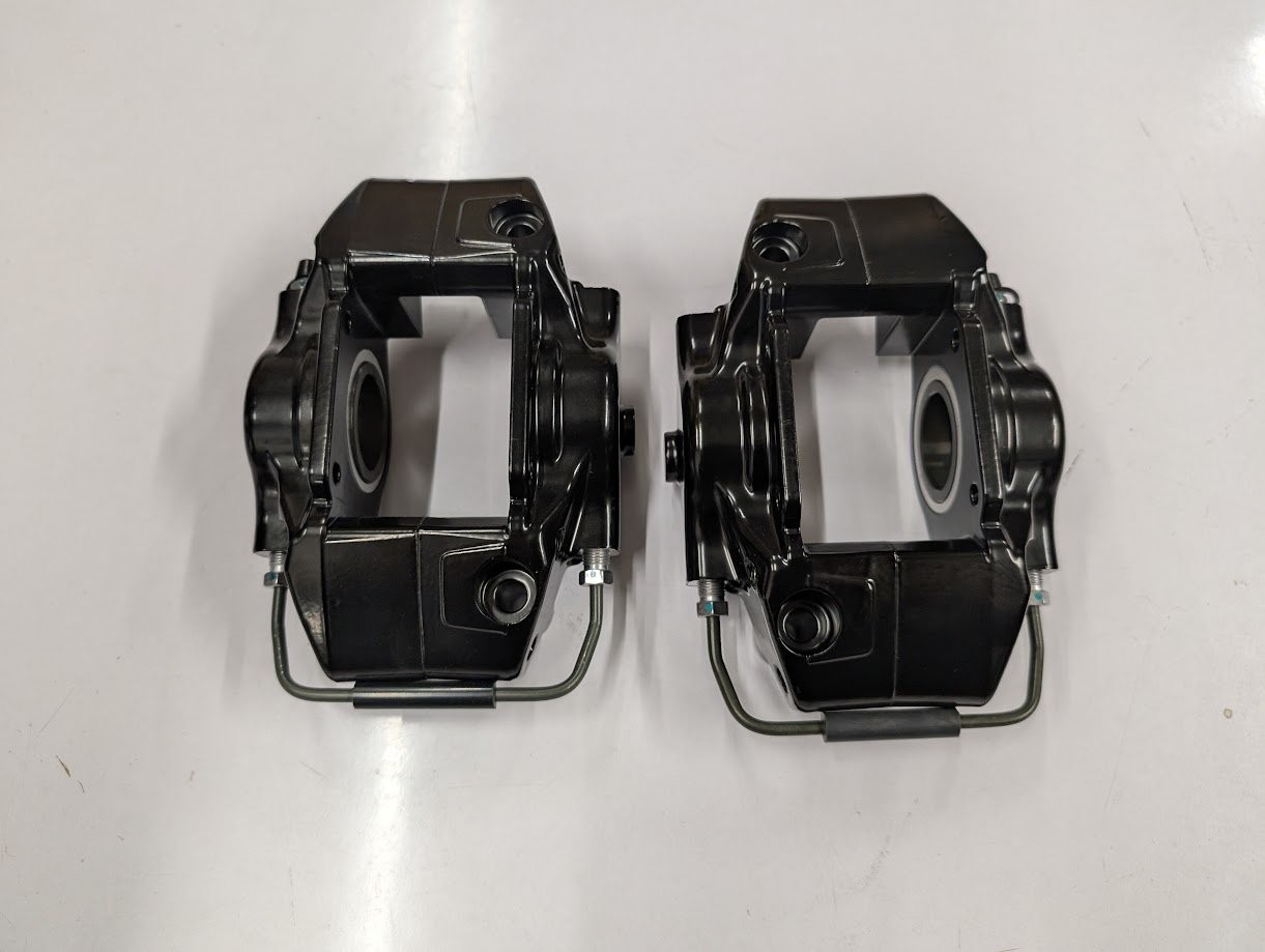 2 Piston Brake Caliper (ALL 4 Cylinder Elise/Exige/VX220 etc)