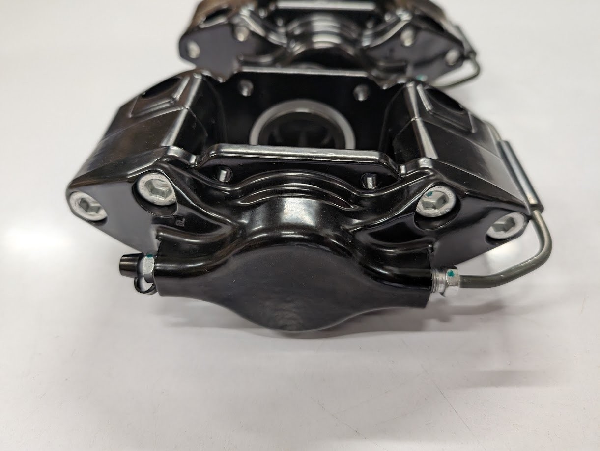 2 Piston Brake Caliper (ALL 4 Cylinder Elise/Exige/VX220 etc)