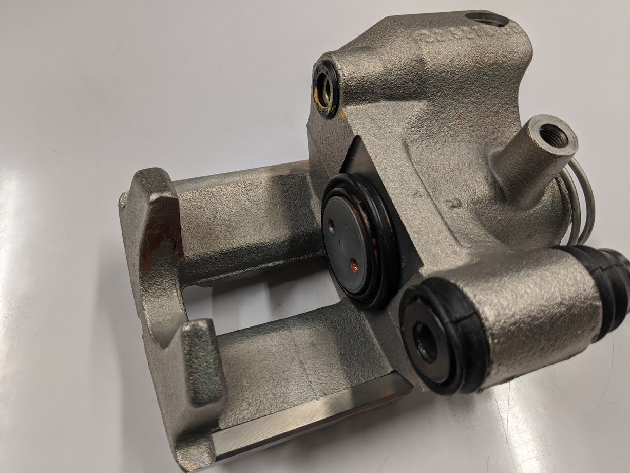 Elise & Exige Brembo Rear Caliper - Brake Misc / Other - Braking