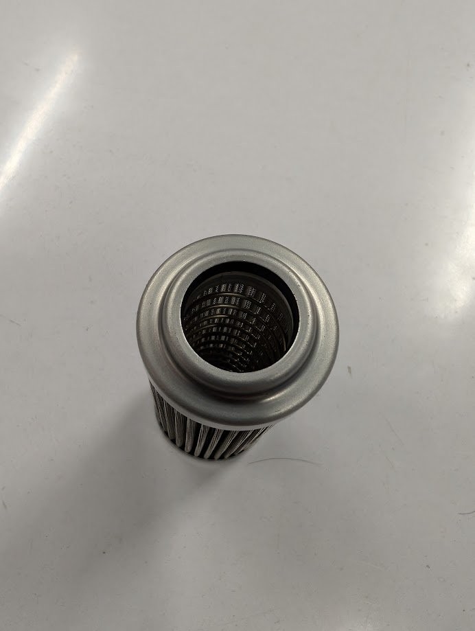 Gearbox Oil Cooler Filter 4** Series cars A132K6022S - Cooling - Drivetrain