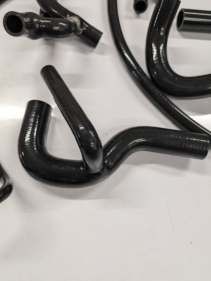 S1 Elise and Exige Silicone Hose Kit