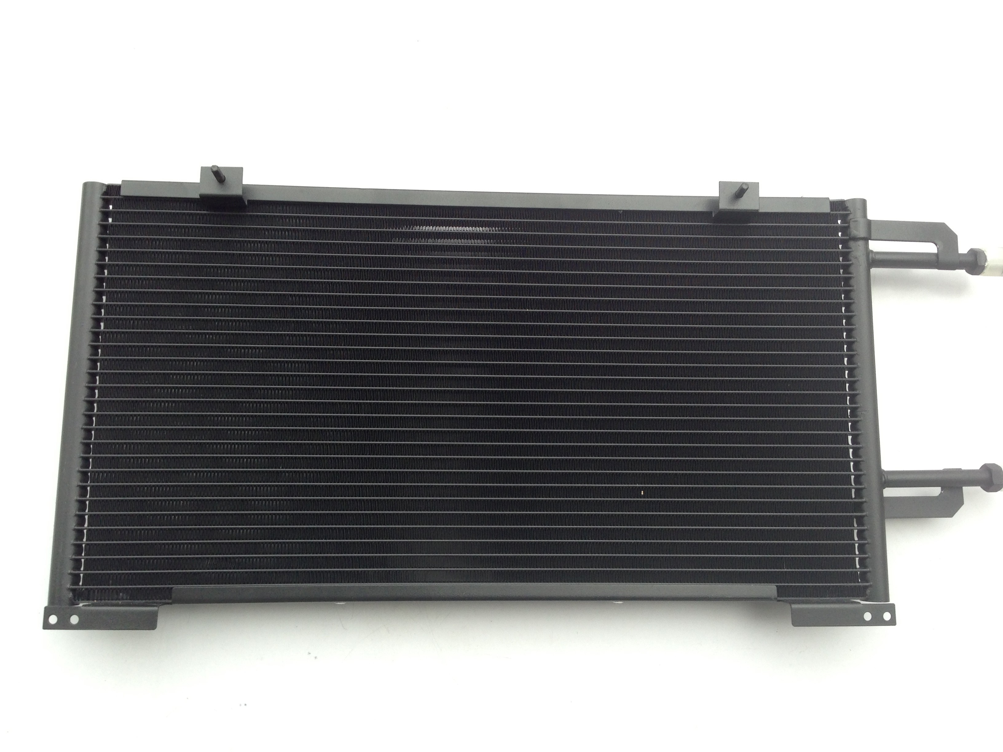 Air Conditioning Condenser Elise S2, Exige S2, Europa and Exige V6s ...