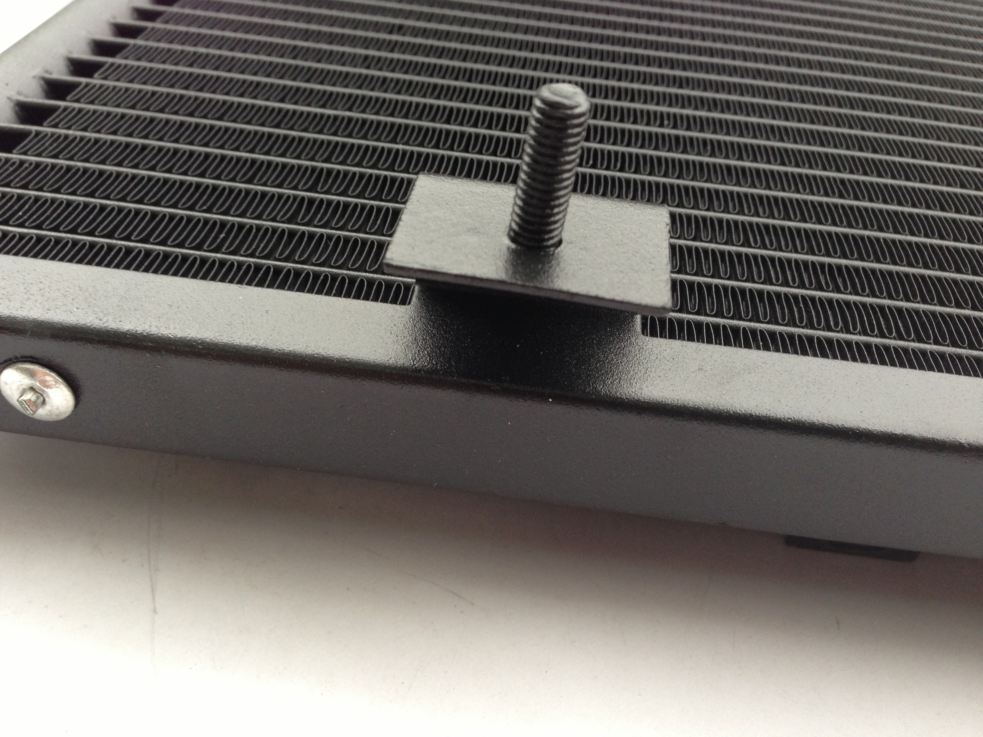 Air Conditioning Condenser Elise S2, Exige S2, Europa and Exige V6s ...