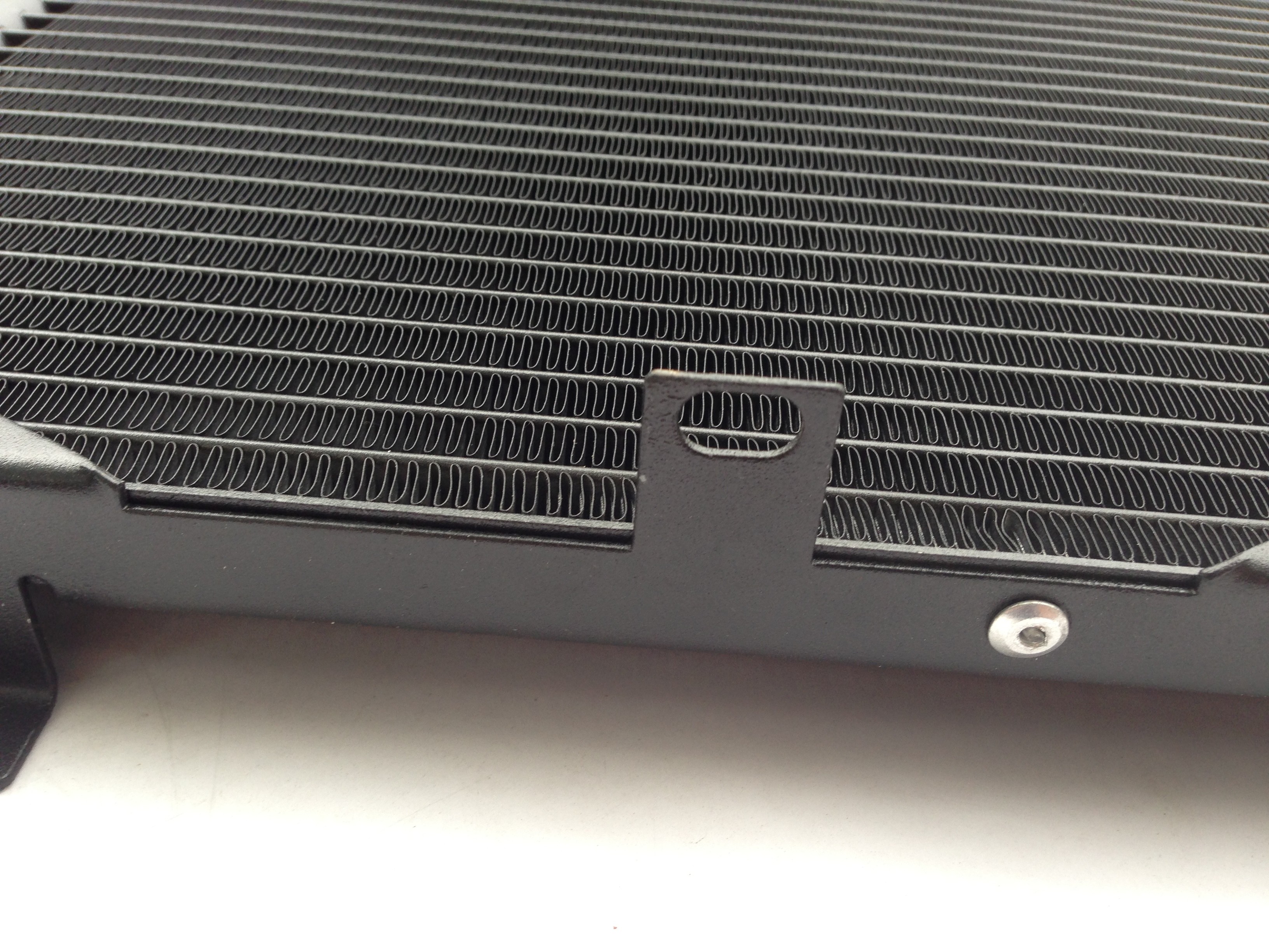 Air Conditioning Condenser Elise S2, Exige S2, Europa and Exige V6s ...