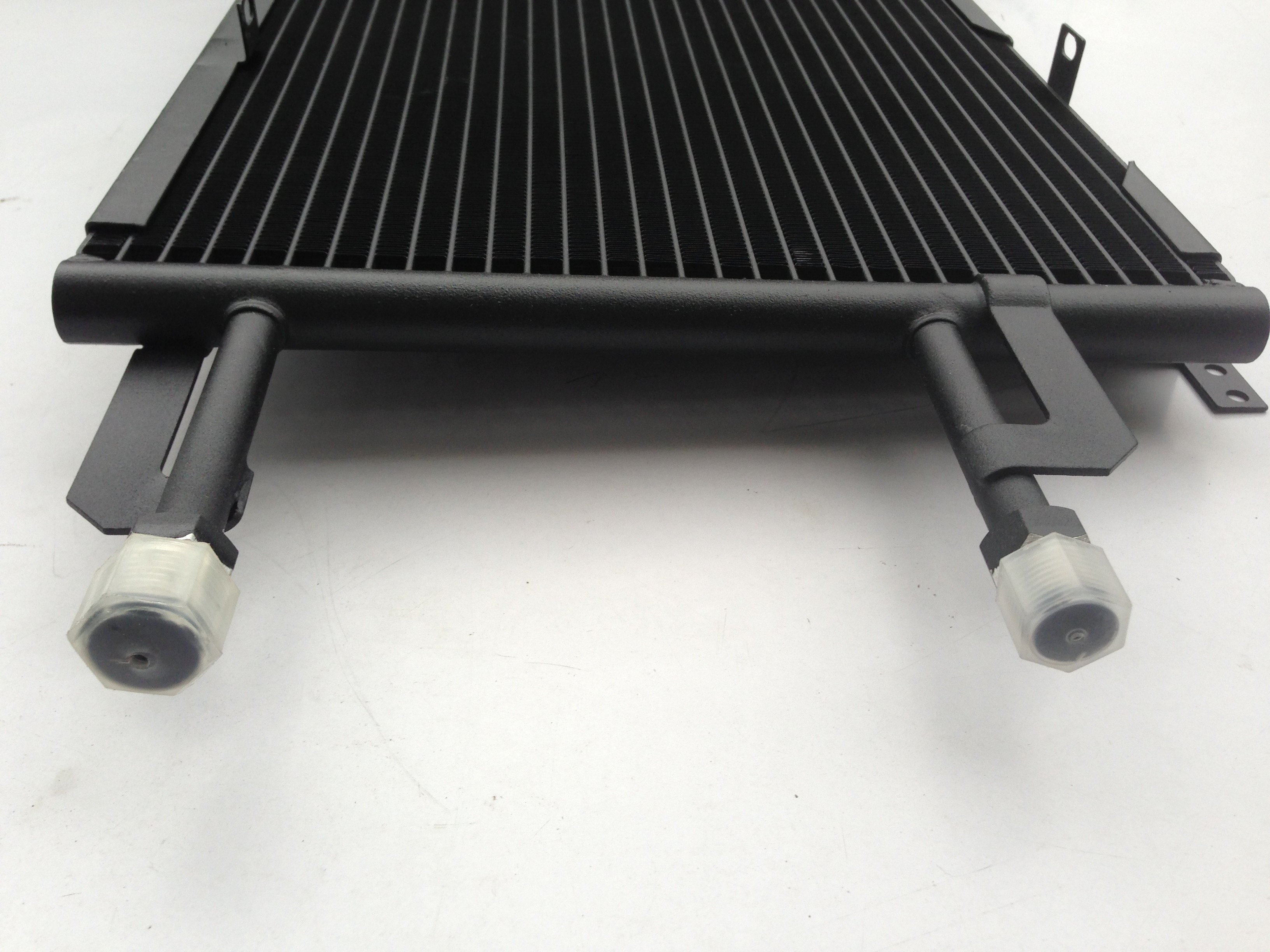 Air Conditioning Condenser Elise S2, Exige S2, Europa and Exige V6s ...