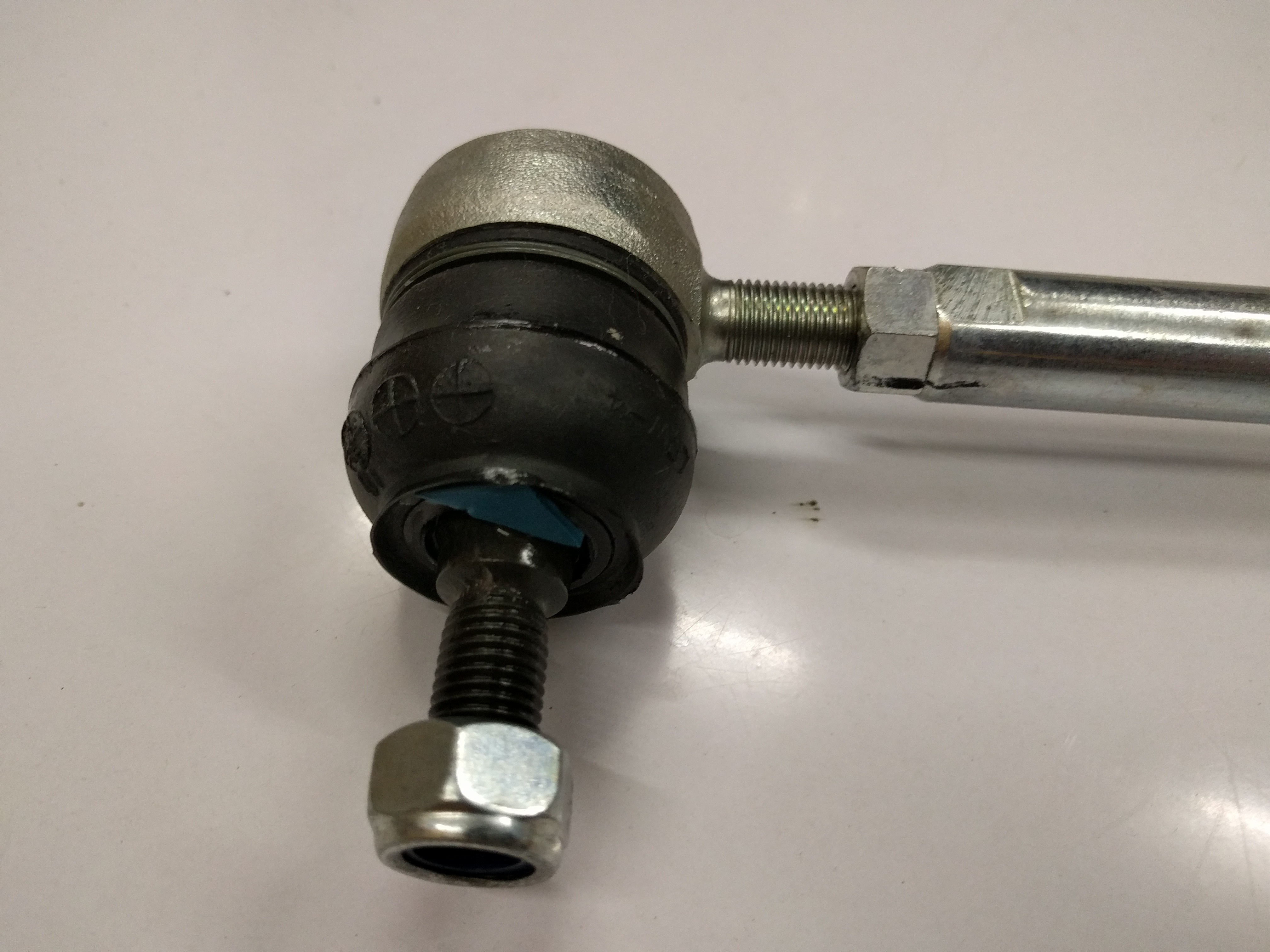 Complete Toe Link assembly S2 B117D0088F - Suspension/Steering