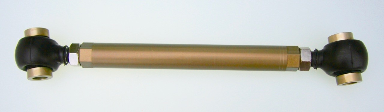 Evora and Evora 400 Toe link Kit (upgrade)