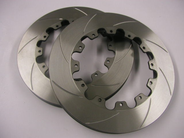295mm AP Racing Brake Discs - Brake Discs - Braking