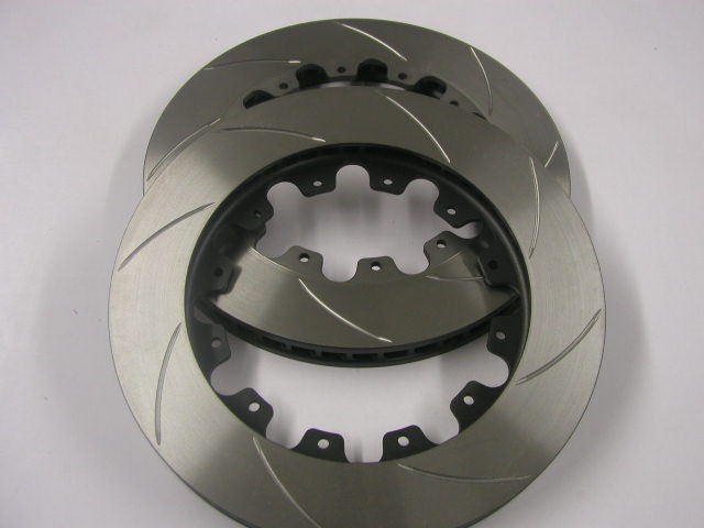 295mm AP Racing Brake Discs - Brake Discs - Braking