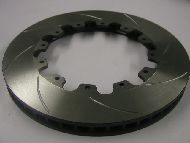 295mm AP Racing Brake Discs - Brake Discs - Braking