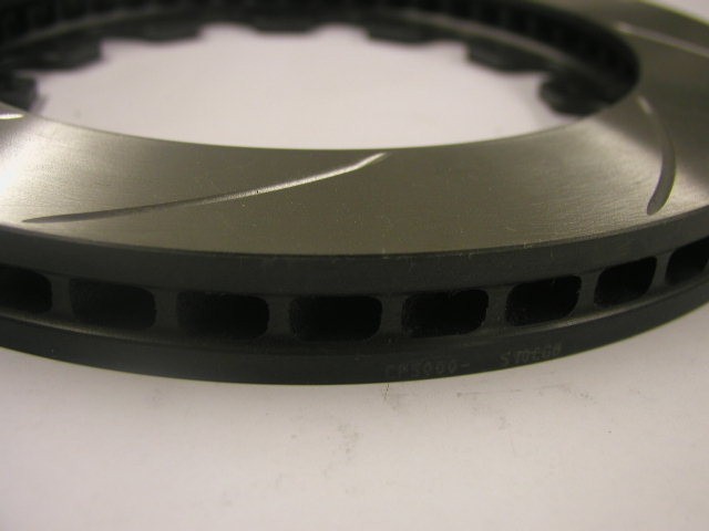 295mm AP Racing Brake Discs - Brake Discs - Braking