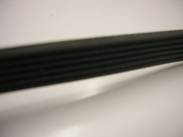 2ZZ Alternator Drive Belt for Exige S with AC