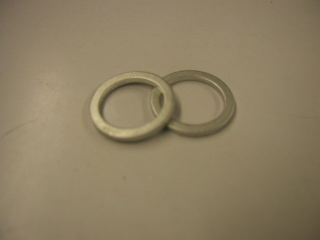 Toyota Gearbox Drain Plug Washer