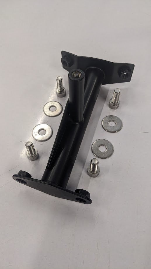 Tow Post S2 Up To 7.5MY