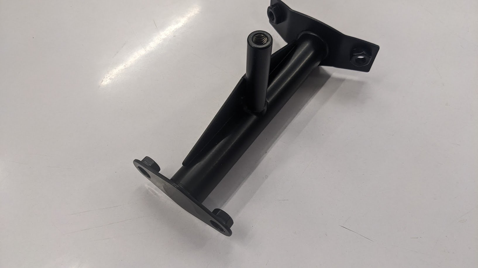 Tow Post S2 Up To 7.5MY