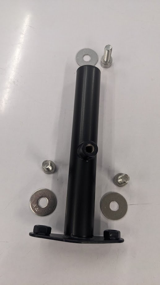 Tow Post S1 1996-2000