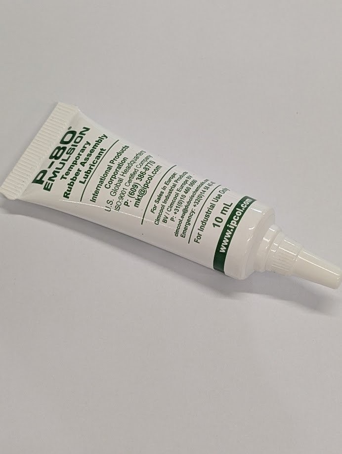 Wishbone Bush Assembly Lubricant (P-80 Emulsion)