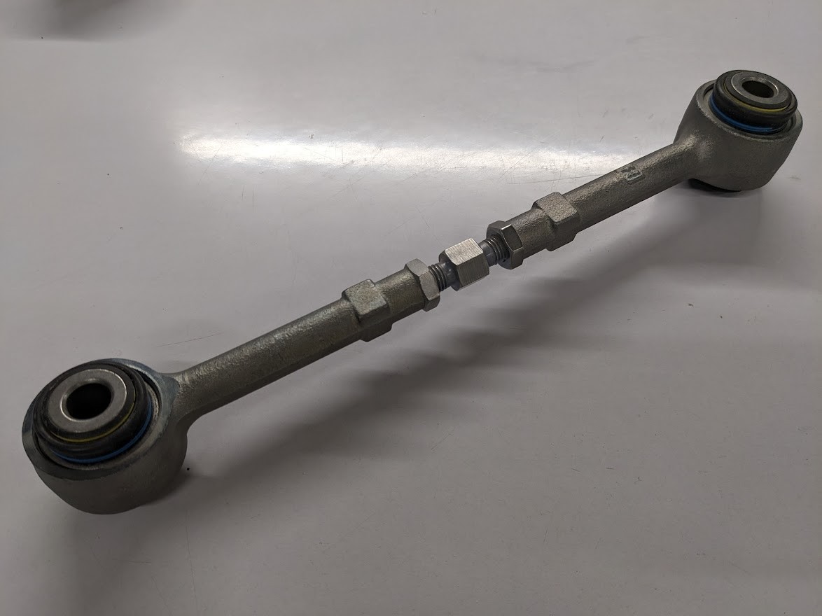 Evora Rear Toe Control Arm Complete - Suspension - Suspension/Steering