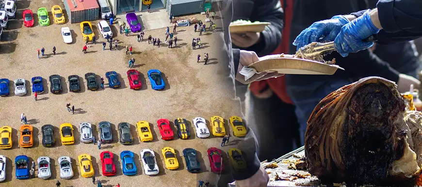 Seriouslylotus - Elise, Exige & Evora Parts | Worldwide Shipping