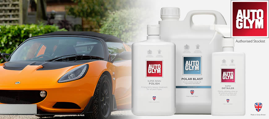 Seriously Lotus - Elise, Exige & Evora Parts | Worldwide Shipping