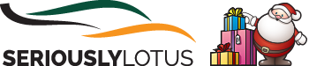 Seriously Lotus for all your Elise & Exige parts